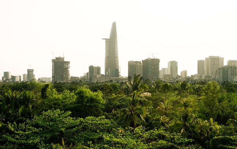 Why Sustainable Development is Vital For Vietnam's Future - Saigoneer