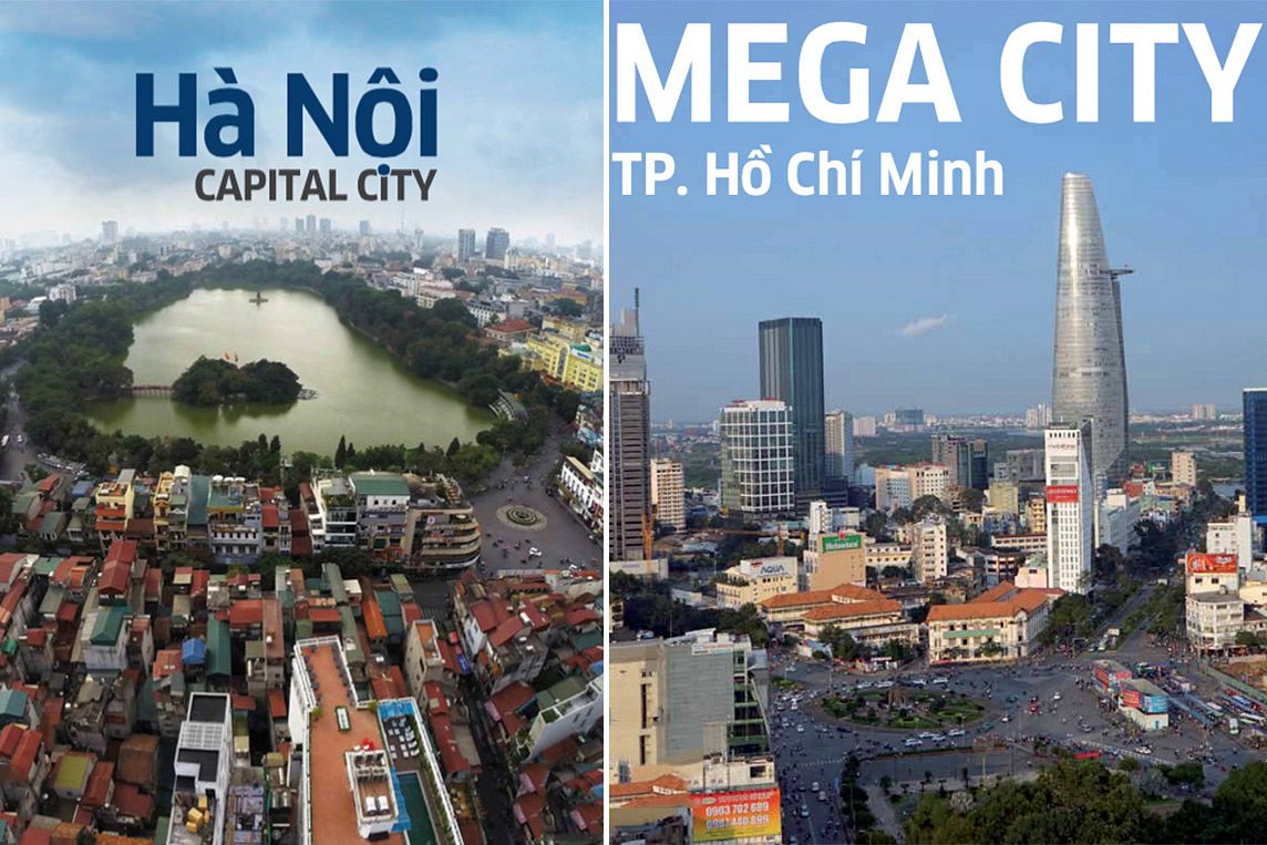 Interview With the Author of the 'Ha Noi: CAPITAL City' Photo Book ...