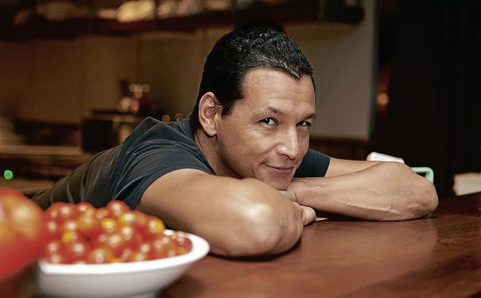 Celeb. Chef, Bobby Chinn's Crusade for Safer Food in Vietnam - Saigoneer