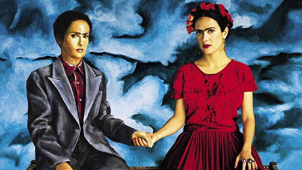 'Frida' - screening @ deciBel - Saigoneer