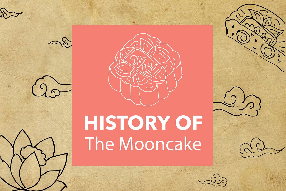 Bánh Trung Thu: From Traditional Festive Fare to Asia’s Answer to ...