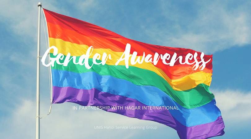 Gender Awareness Empowerment Art Exhibition @ Hanoi Rock City - Saigoneer