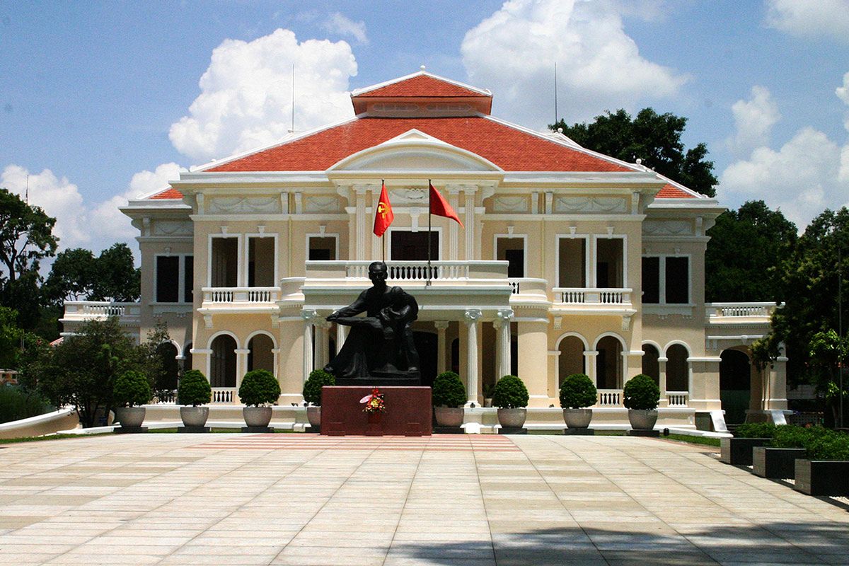 Saigon’s Old French Planter Villas - Saigoneer