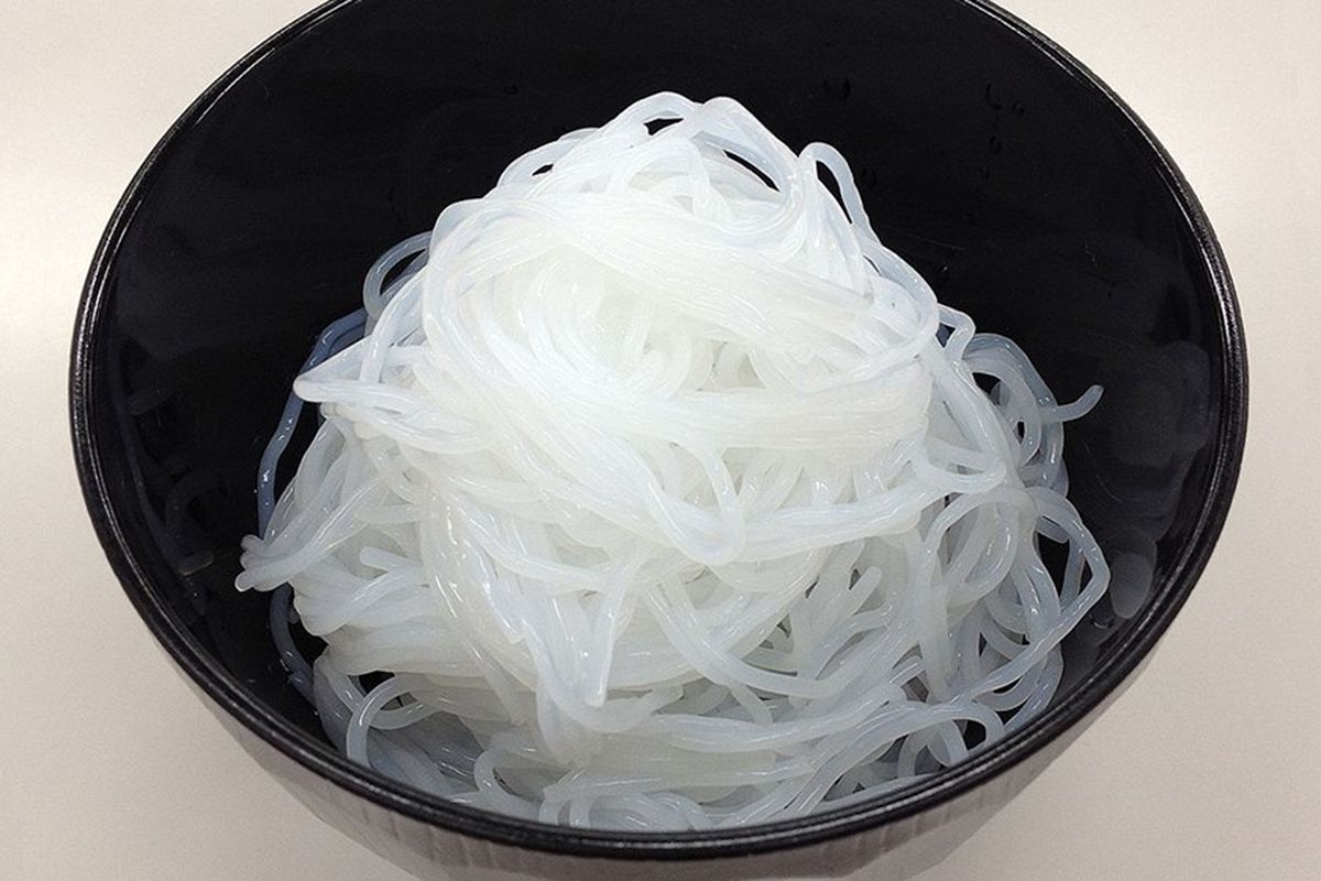 How One Company is Turning Trees into Noodles - Saigoneer