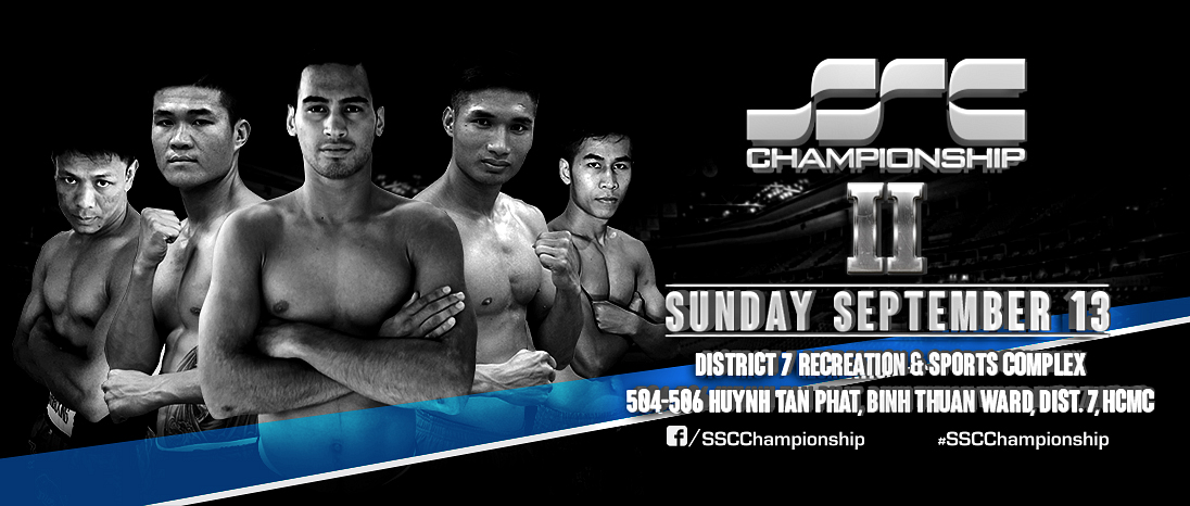 SSC Championships II @ Saigon Sports Club - Saigoneer