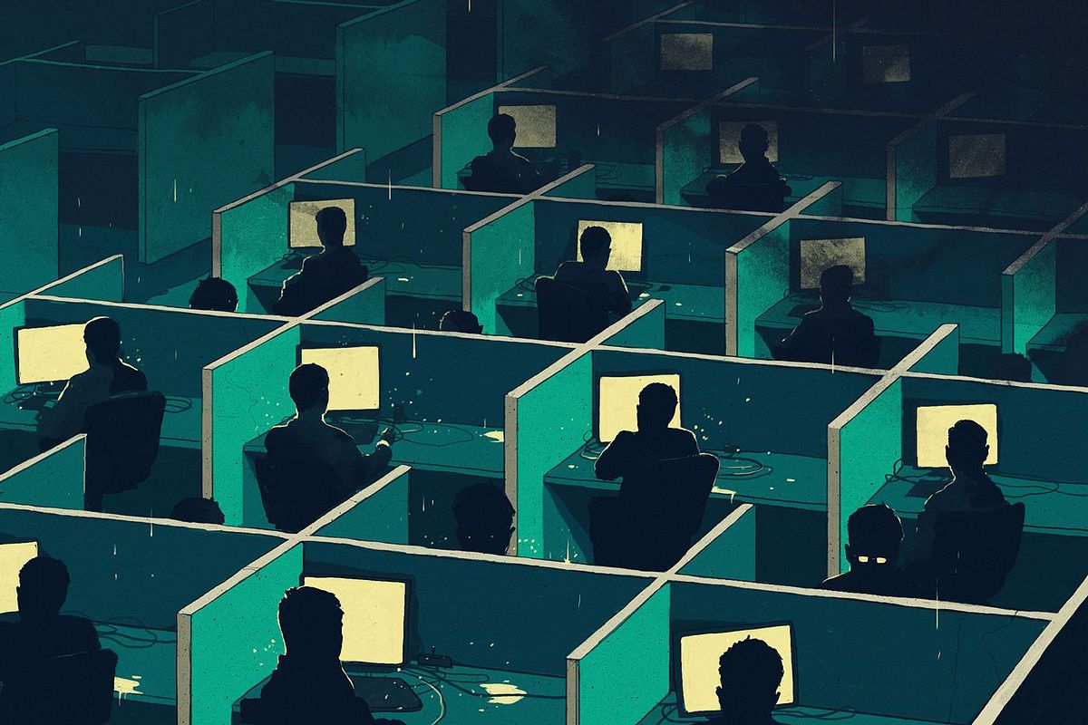 Dangerous North Korean Hacker Group Targets Vietnam, Japan, Middle East ...