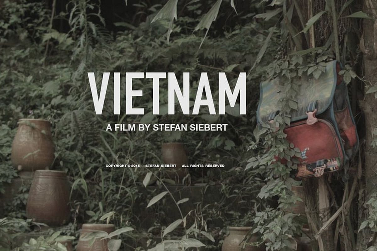 Stunning Video Captures Snapshots Of Northern Vietnam - Saigoneer