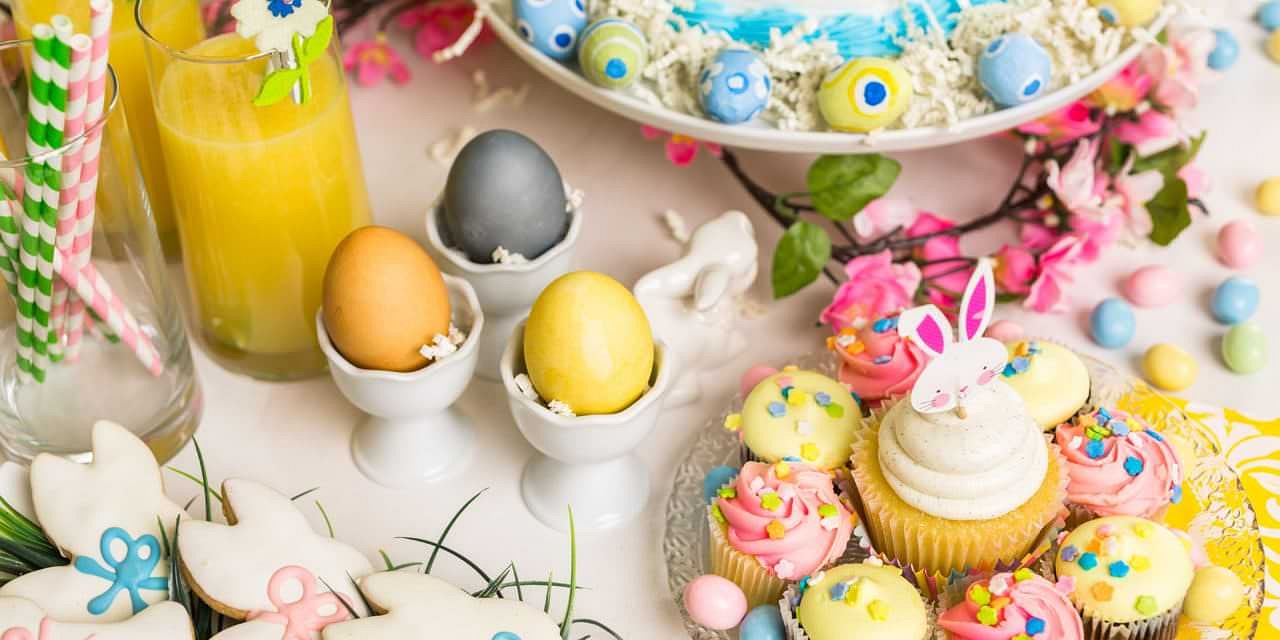 Easter Buffet Dinner @ Hotel Equatorial HCMC - Saigoneer