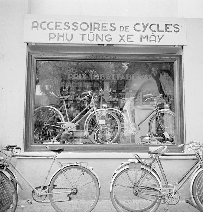 Old Saigon Picture of the Day - Saigoneer
