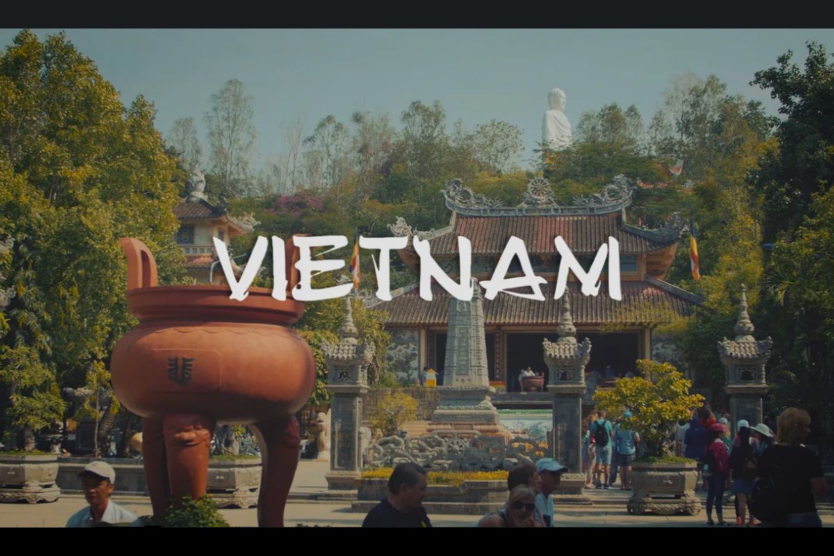 Vietnam Through an Upbeat Lens - Saigoneer