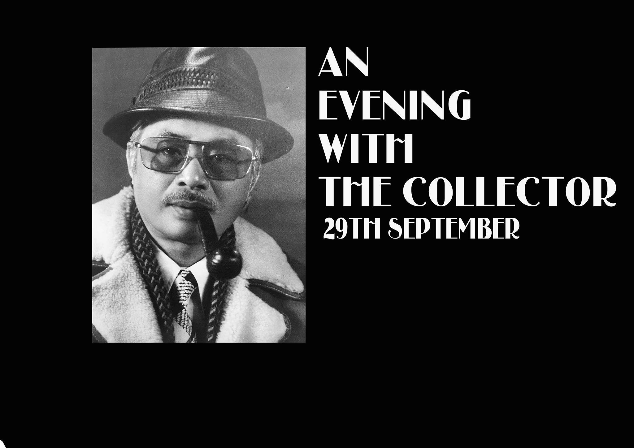 An Evening with the Collector @ Đức Minh Art Gallery Private Museum ...