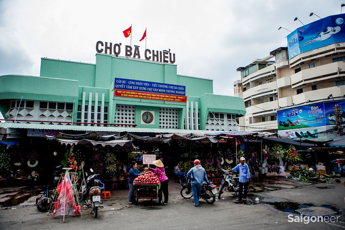 Morning News Roundup: HCMC Businesses Will Need 19,000 New Workers ...