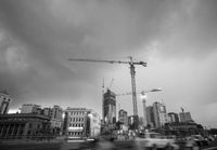 [Photos] The Evolution of Bitexco in 25 Photos - Saigoneer