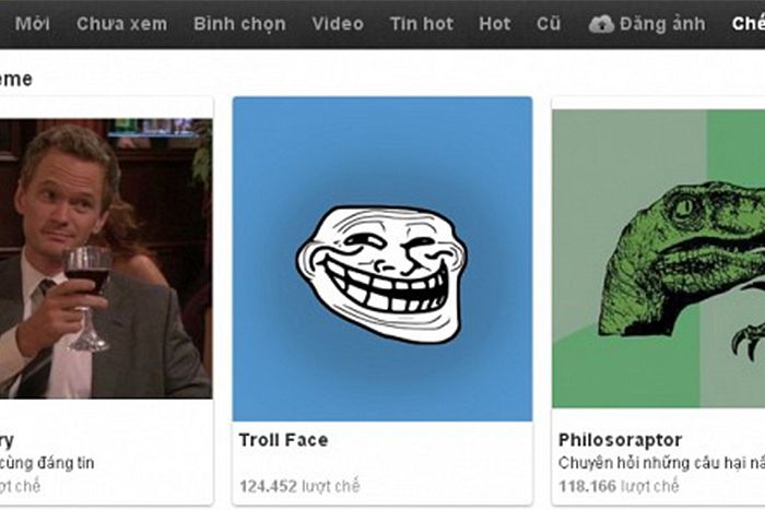 Haivl, “Vietnam’s 9GAG,” Acquired For $1.5 Million By Local Ad Agency ...