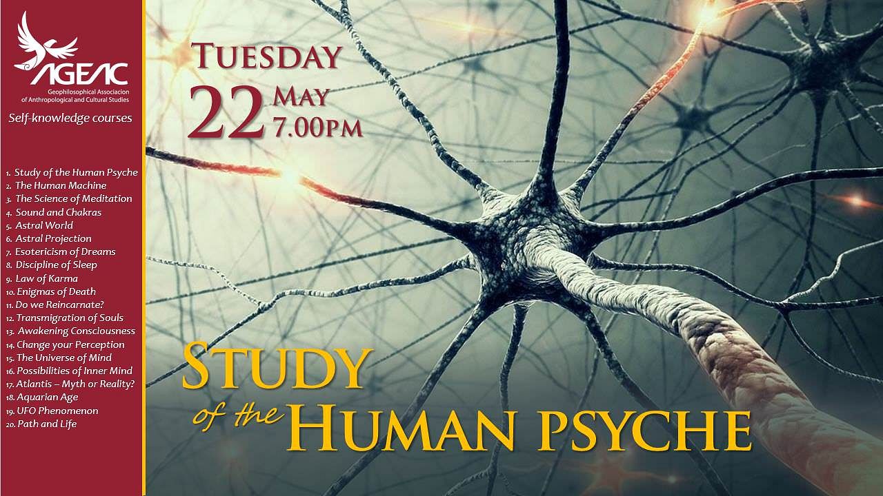 Study of the Human Psyche @ Think in a Box - Saigoneer