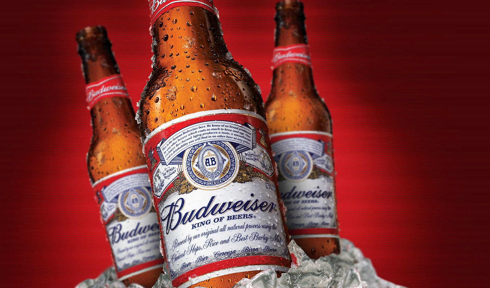 Budweiser to Set up Production Facilities in Vietnam - Saigoneer