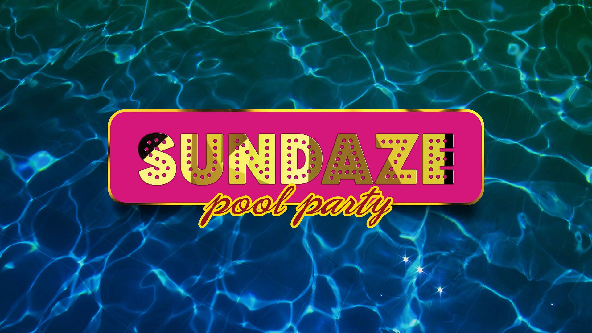 Sundaze @ Hotel Equatorial - Saigoneer