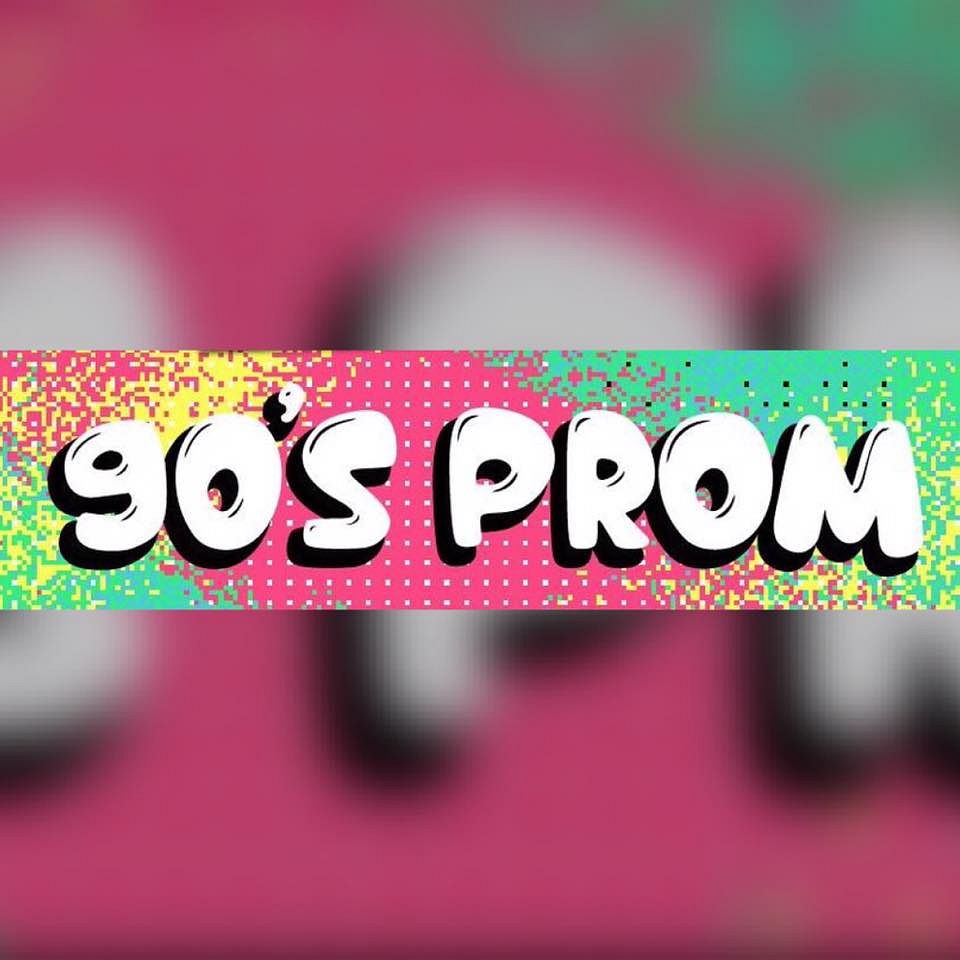 *THIS FRIDAY* Forever Young | 90's Prom Party @ Piu Piu - Saigoneer