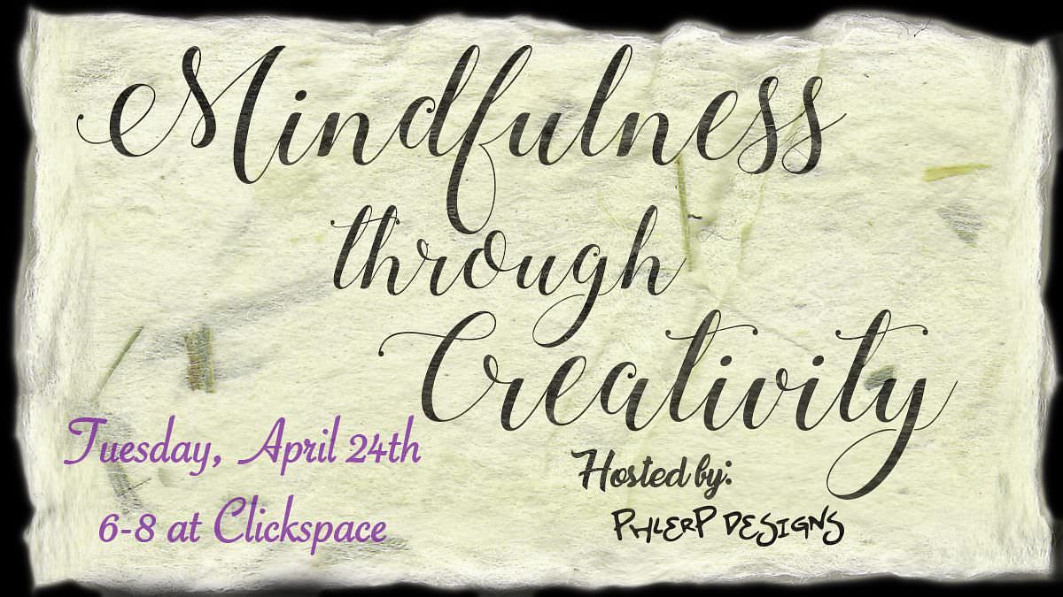 Mindfulness through Creativity @ ClickSpace - Saigoneer