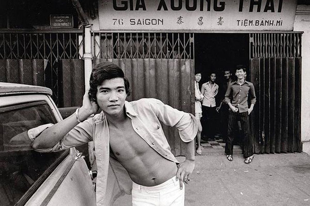 [Photos] 1972 Saigon, a City of Style - Saigoneer