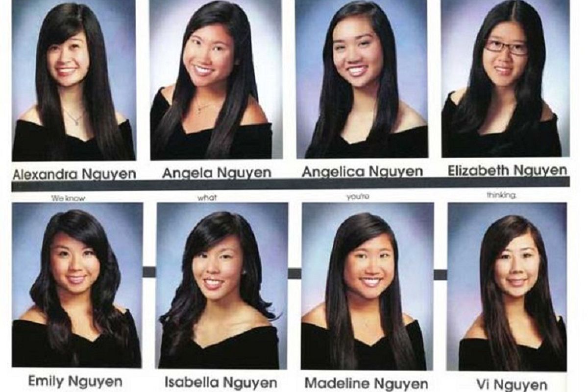 How Nguyen Became The Most Common Vietnamese Surname In The World How Nguyen Became The Most Common Vietnamese Surname In The World