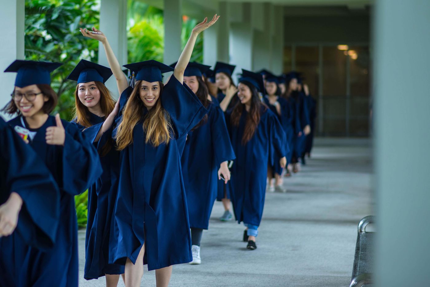 SSIS: A School Where the Students Get All the Profits - Saigoneer