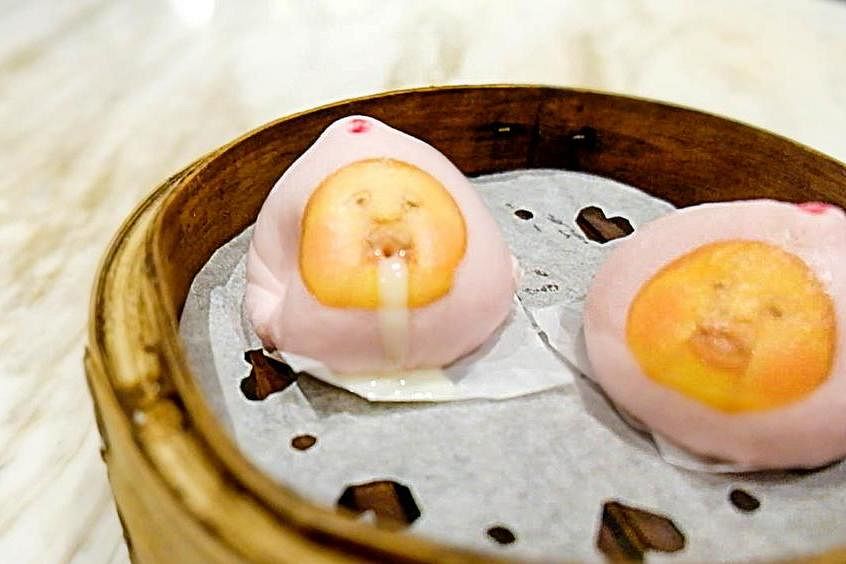 [Video] What Asia Eats: Bizarre Food Fads From Across the Continent ...