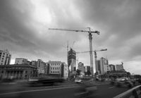 [Photos] The Evolution of Bitexco in 25 Photos - Saigoneer