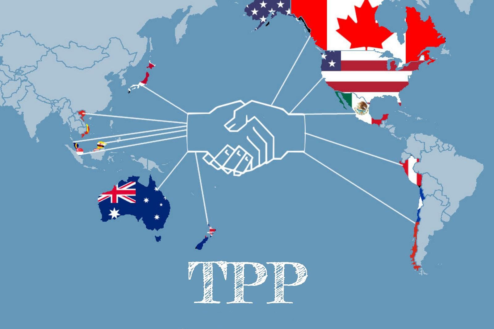 Vietnam, Member Countries Sign TPP in New Zealand - Saigoneer