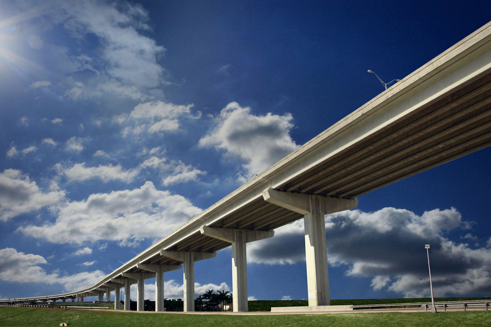 New 30km Overpass to Link Saigon With Mekong Delta - Saigoneer