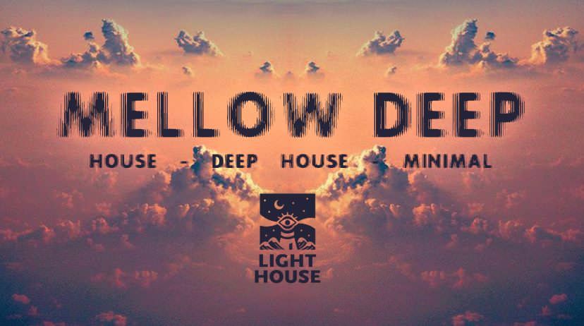 Mellow Deep @ The Lighthouse - Saigoneer
