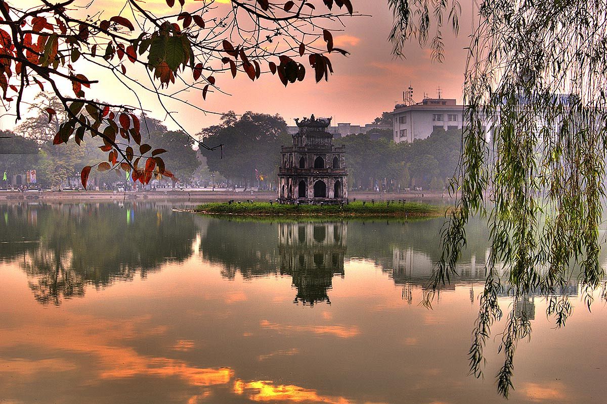 Hanoi Makes Trip Advisor’s Top 10 Destination List - Saigoneer