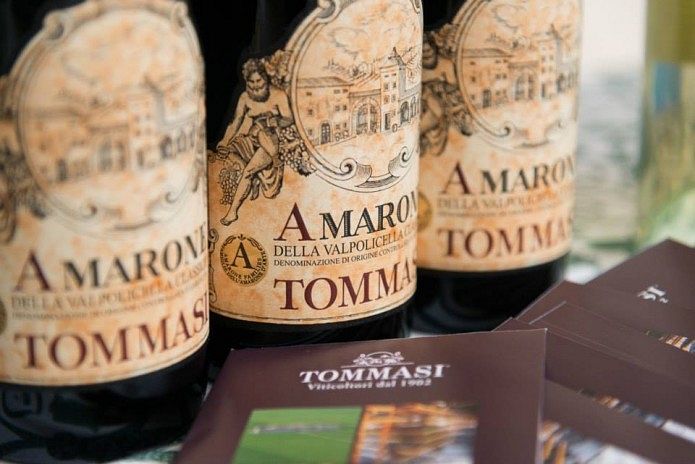 The Best Amarone Wine In Saigon - Saigoneer