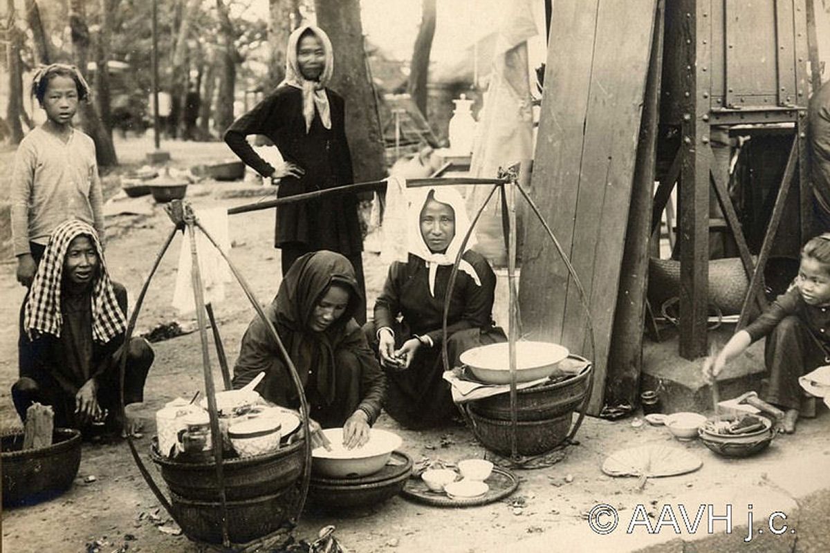[Photos] 25 Rare Photos of Cho Lon in 1925 - Saigoneer