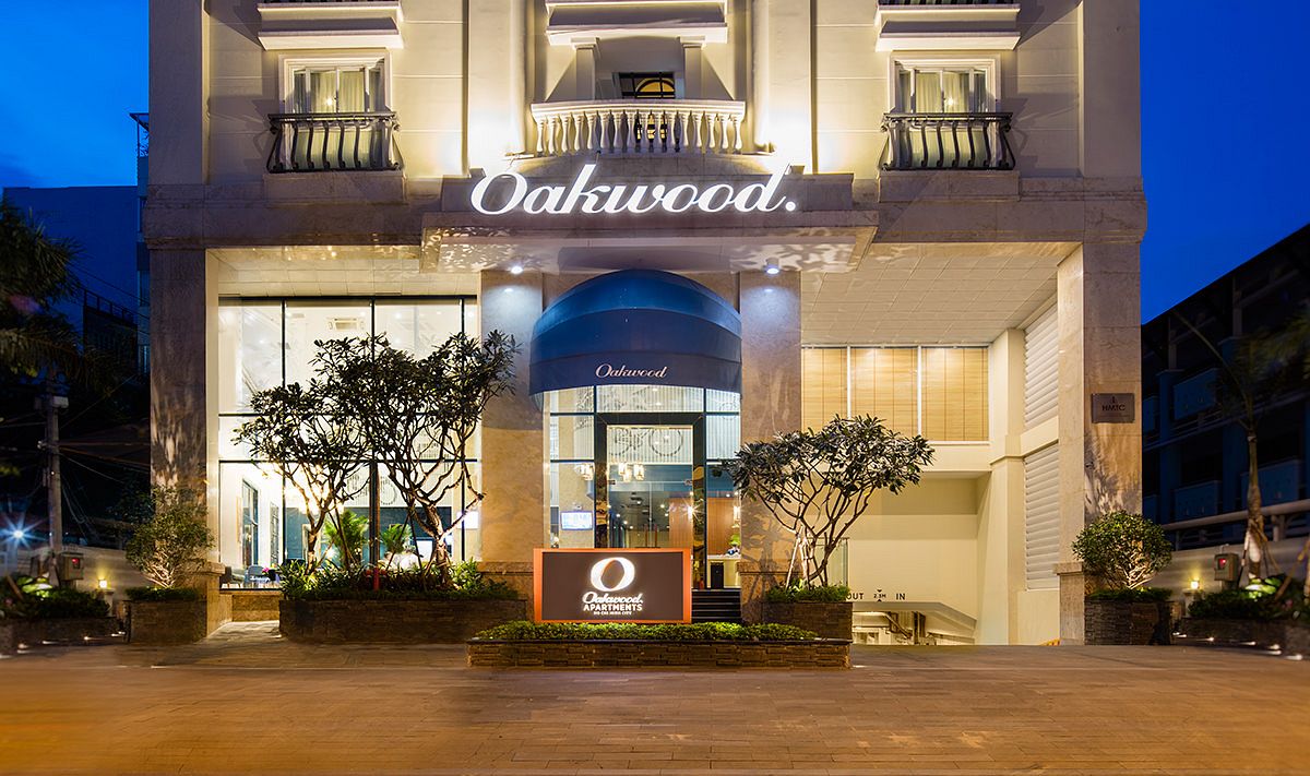 Oakwood Apartments – More than a Place to Rest Your Head - Saigoneer