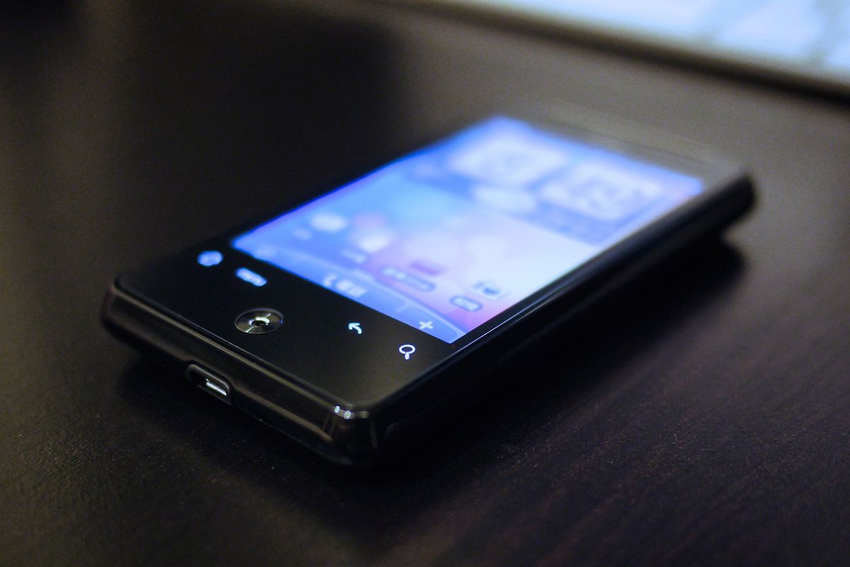 Vietnamese Scientists Develop Android App To Help Visually Impaired Use ...