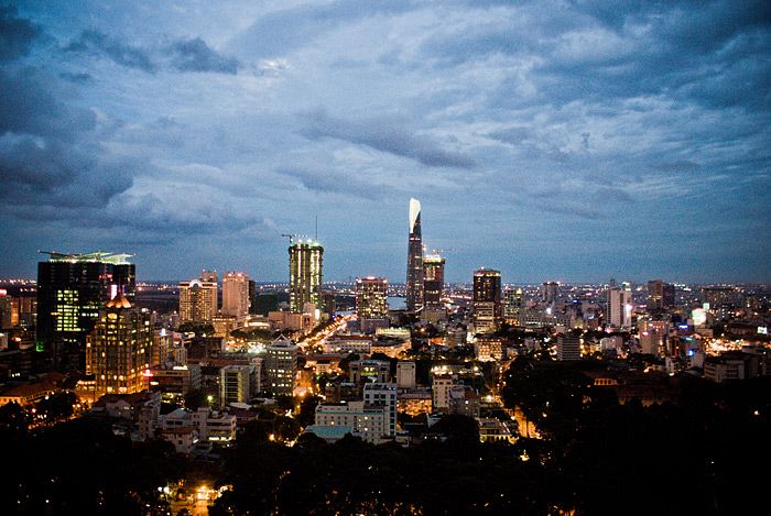 NY Times: Here’s What You Should Do with 36 Hours in HCMC - Saigoneer
