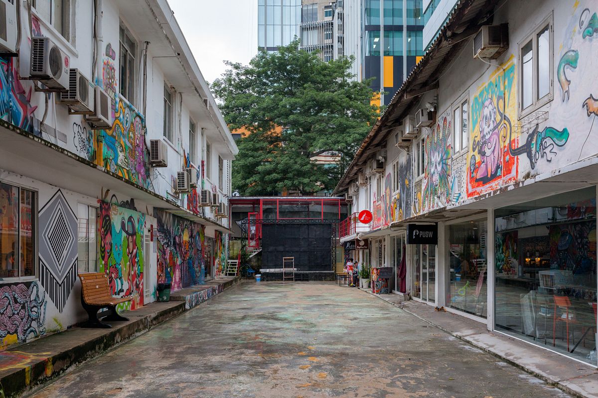 3A Station Is Closing in 2 Months - Saigoneer