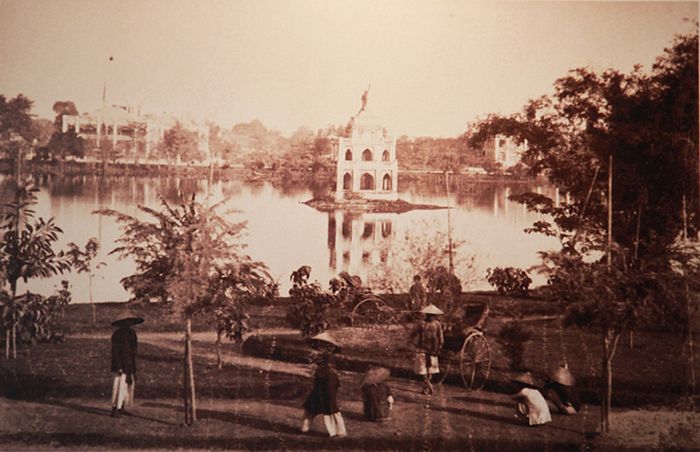 17 Rare Photos of Vietnam Taken 120 Years Ago - Saigoneer