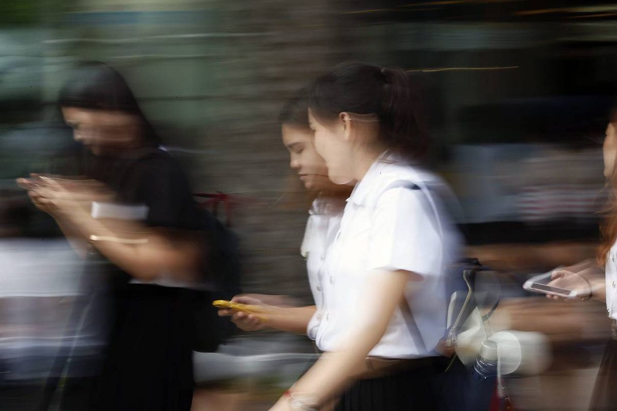 Southeast Asians Are Revolutionizing Social Media Shopping - Saigoneer