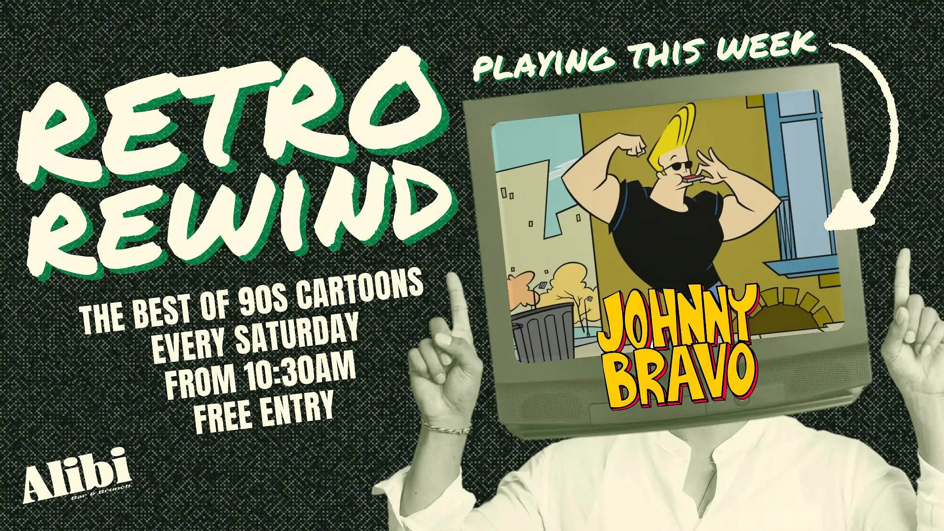 Retro Rewind @ Alibi - Saigoneer