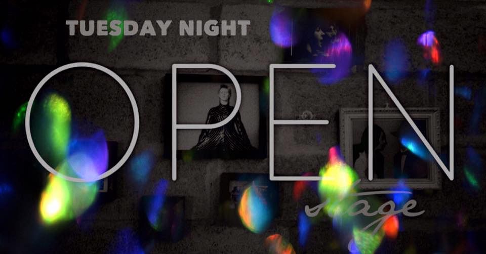 Yoko Openstage Tuesday Night @ Yoko Cafe - Saigoneer