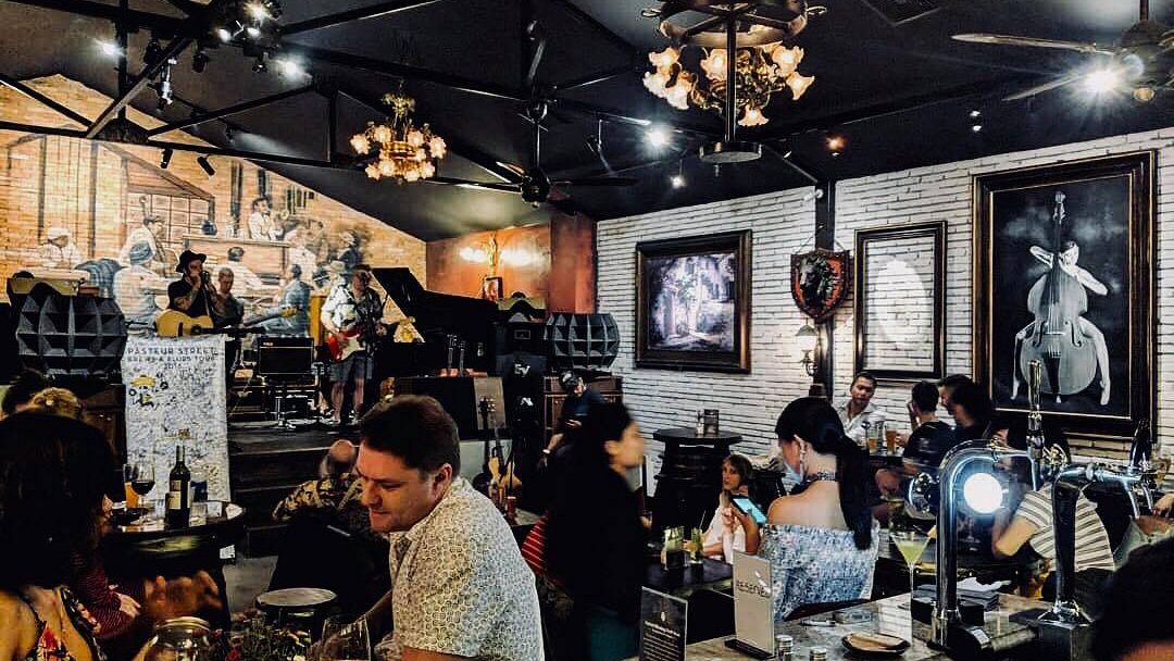 Come Celebrate Our Grand Opening @ Remi Bar - Saigoneer