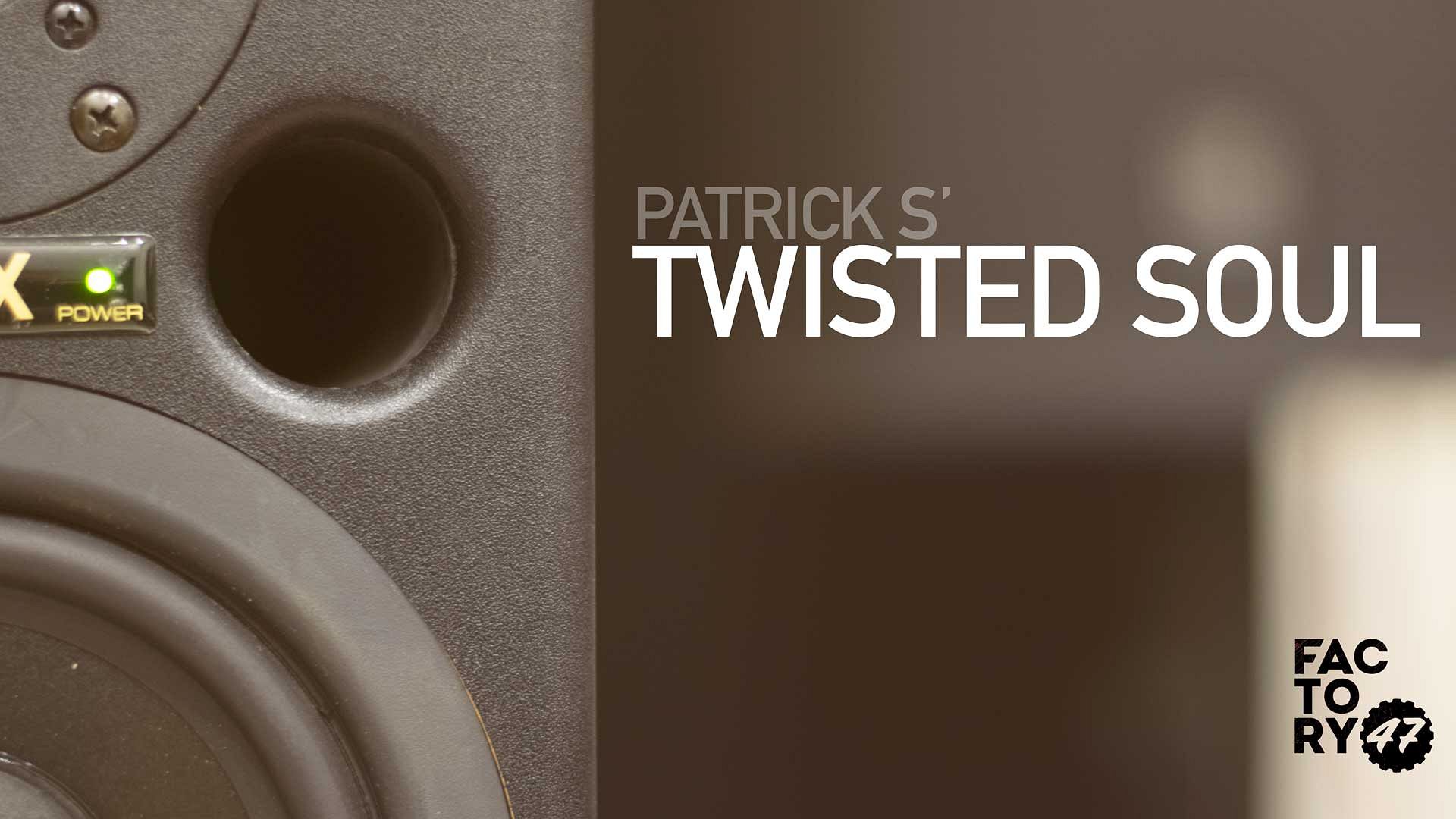 Twisted Soul @ Factory 47 - Saigoneer