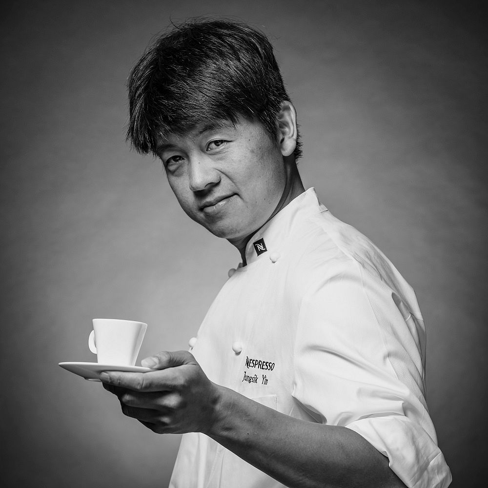 Celebrity Gala Dinner with Chef Jungsik Yim @ Park Hyatt Saigon - Saigoneer