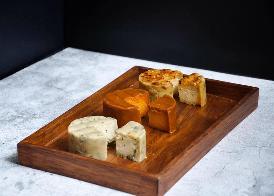 Kashew Cheese Pop Up Shop @ Ta Lai - Saigoneer