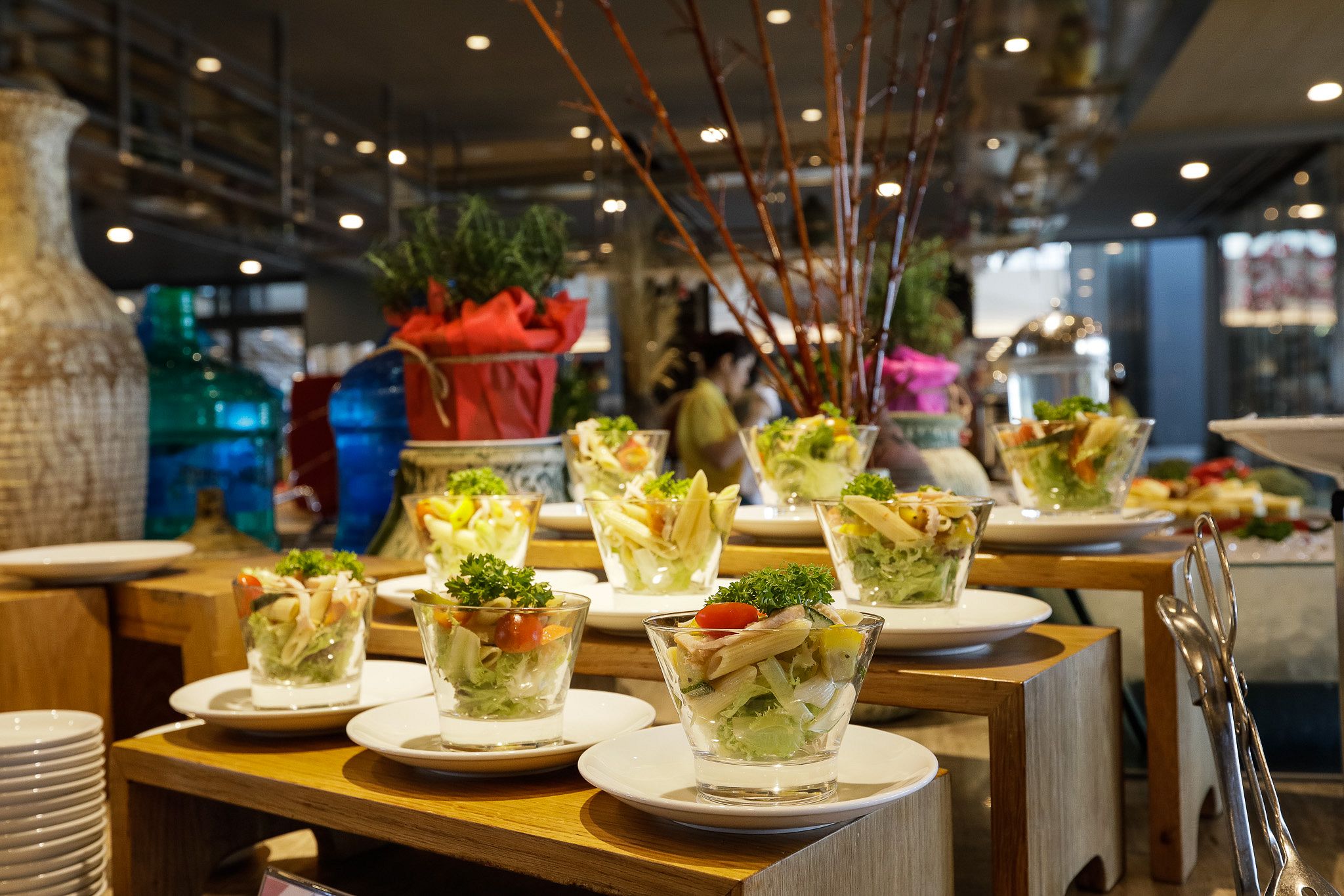 Christmas Lunch @ Novotel Phu Quoc Resort - Saigoneer