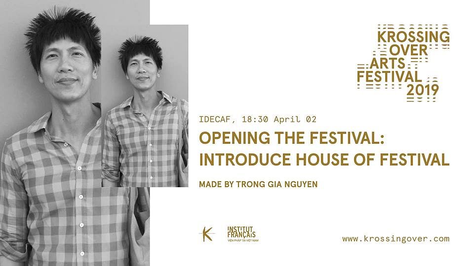 Grand Opening: House of Festival @ Idecaf - Saigoneer