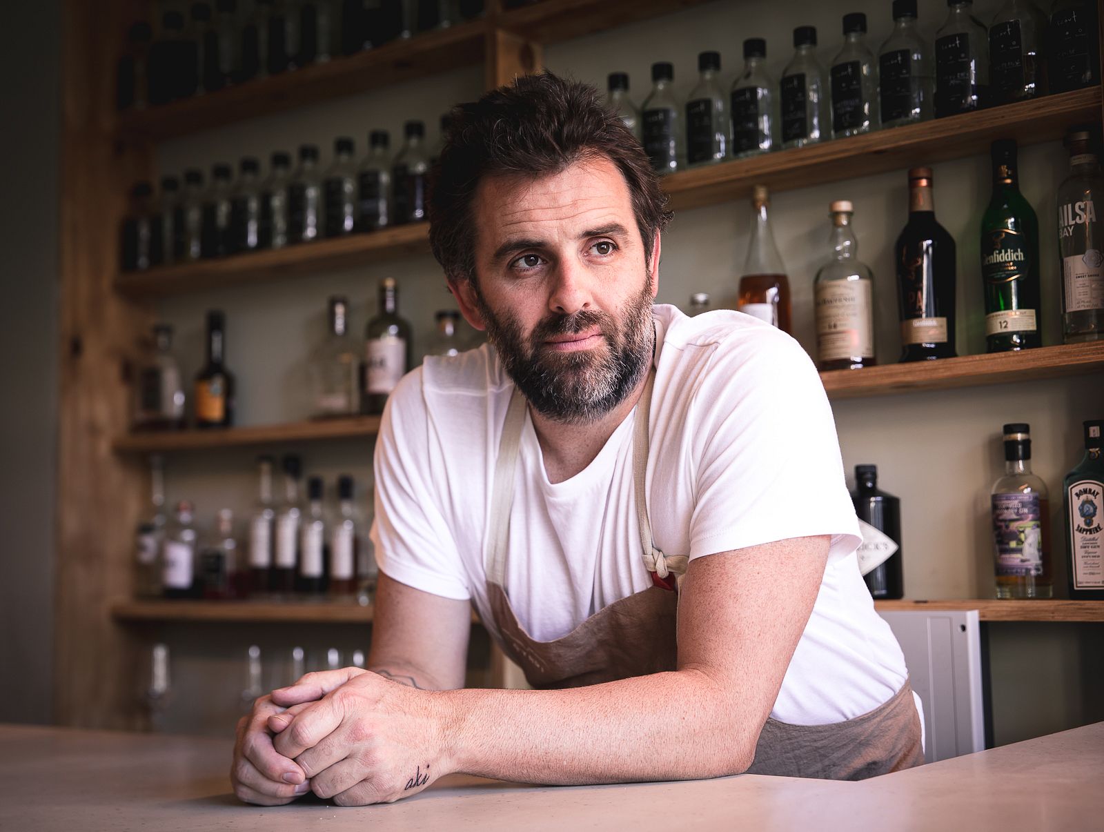 Meet Luke Whearty @ 2 Lam Son - Saigoneer