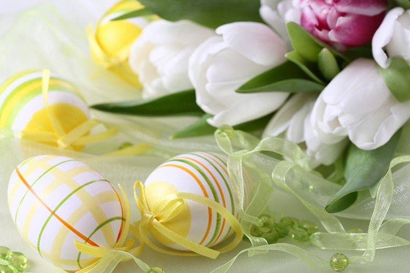 Easter Weekend @ Park Hyatt Saigon - Saigoneer